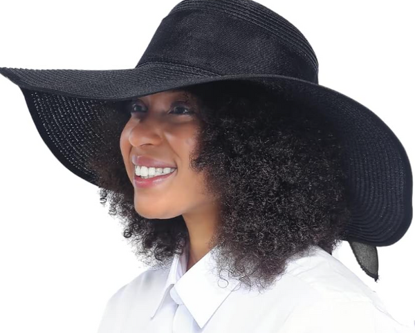 5 Ways Hats Help Protect You From The Sun's Harmful Rays - Vasseur Skincare